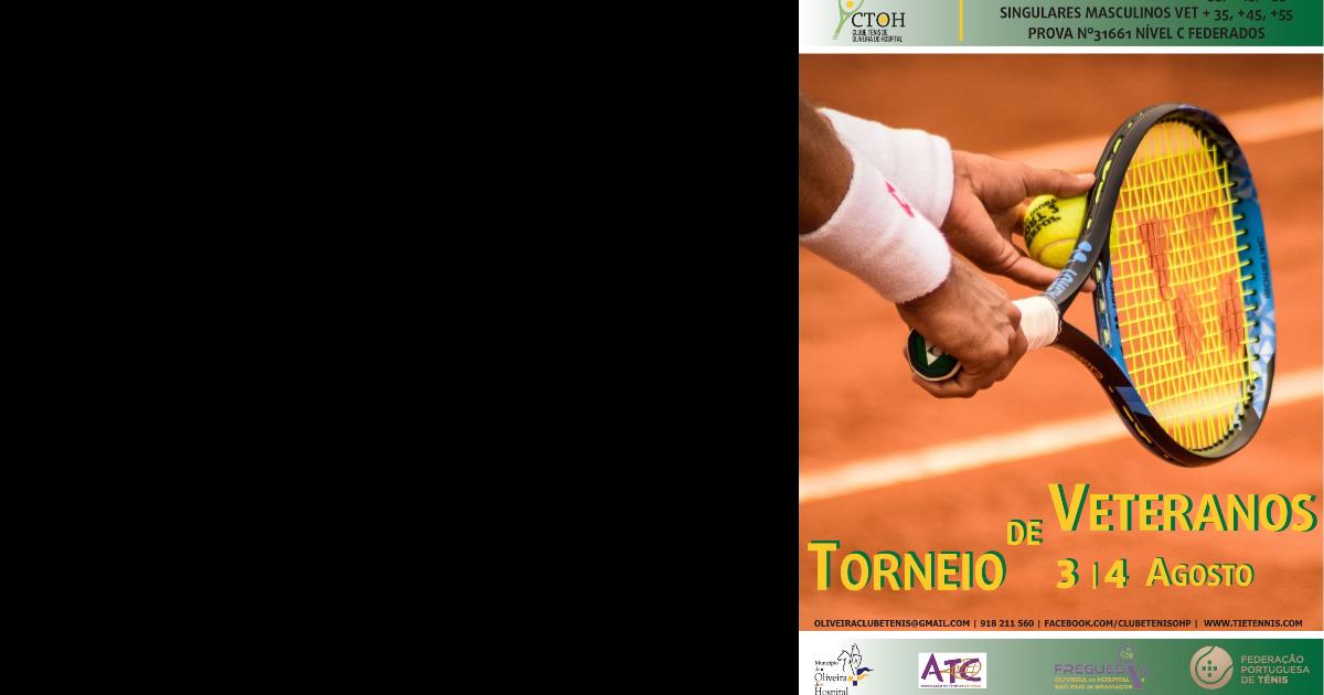 Torneio ATC/CTOH