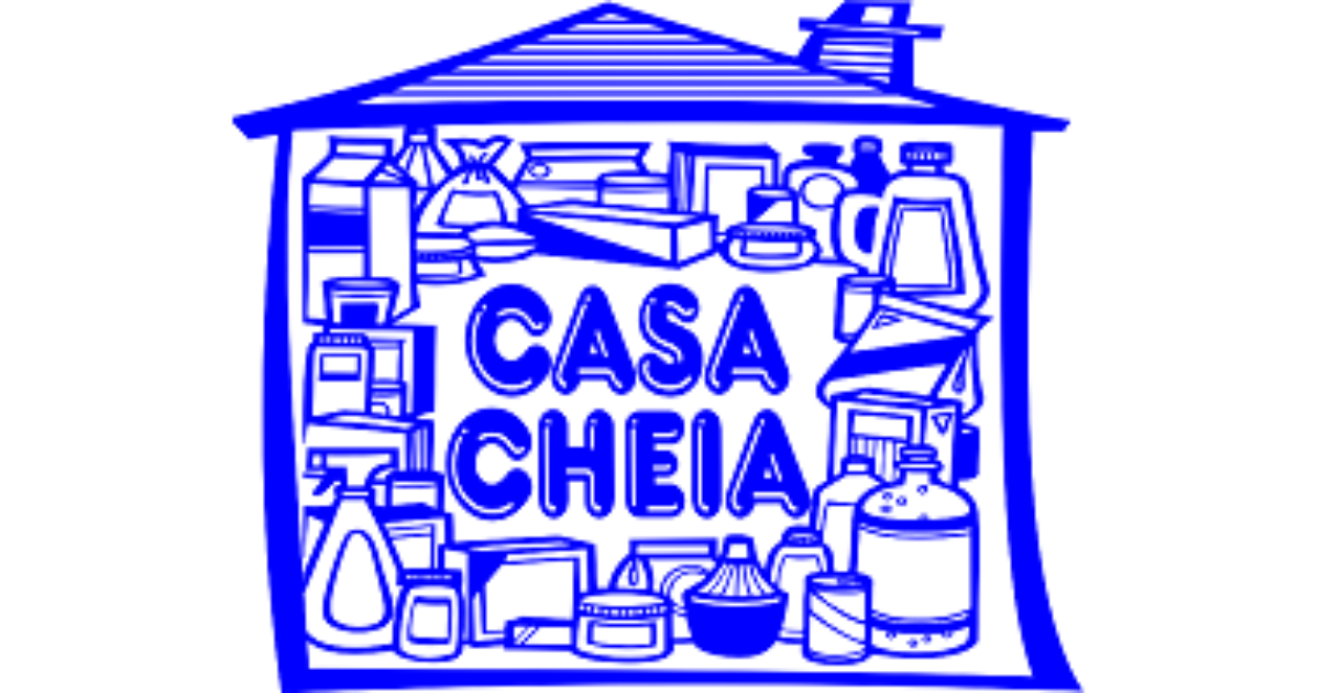 Torneio CASA CHEIA