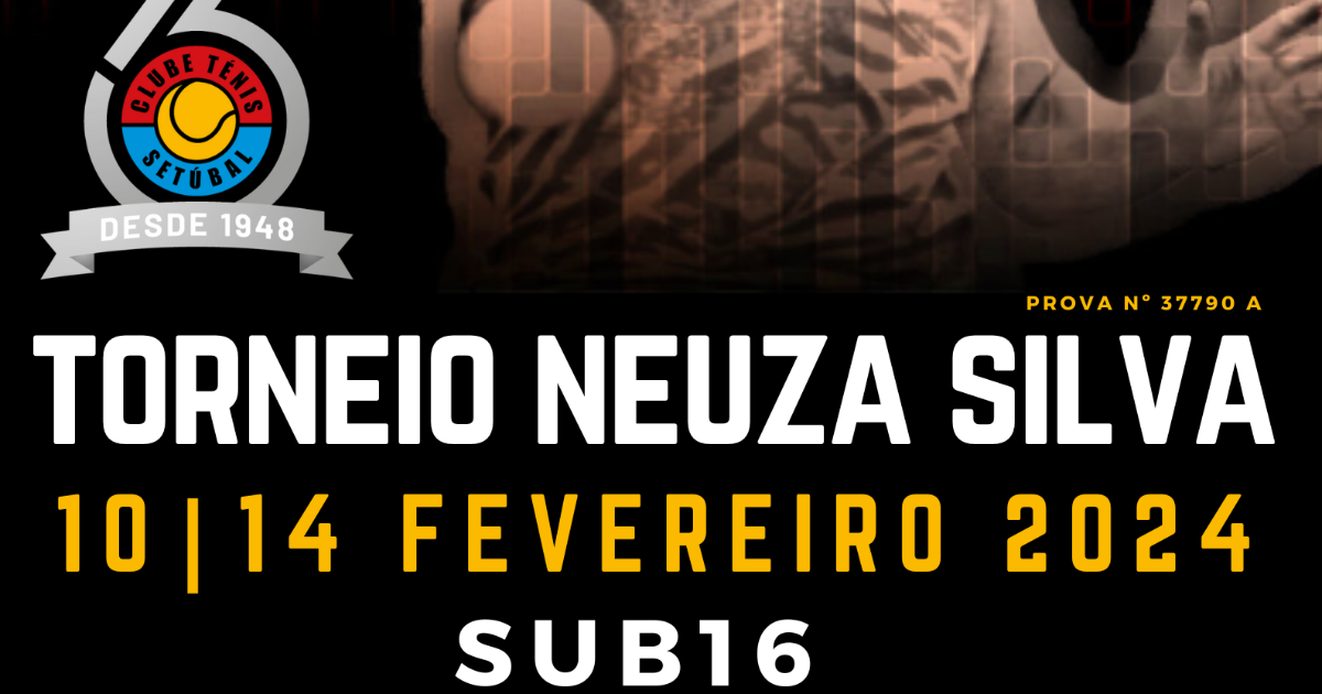 Torneio Neuza Silva