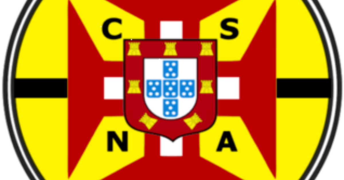 Torneio CSNA - Veteranos