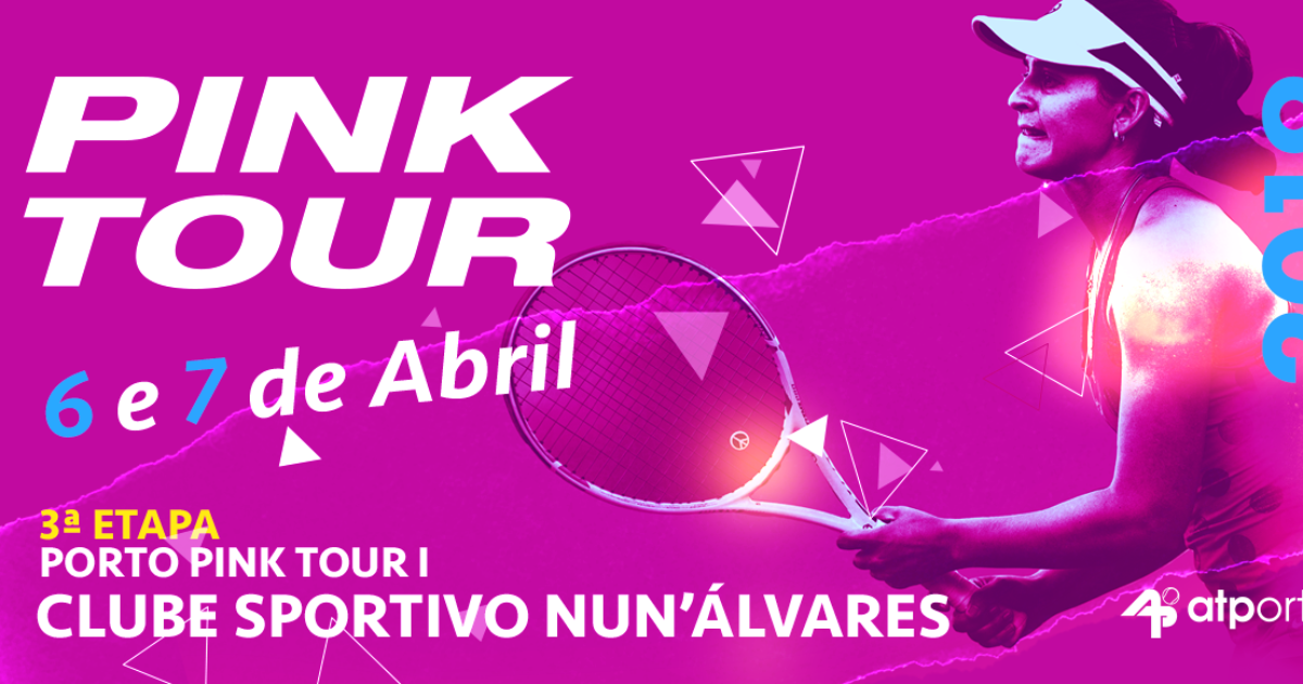 PORTO PINK TOUR