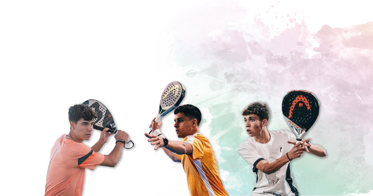 Federação Portuguesa de Padel