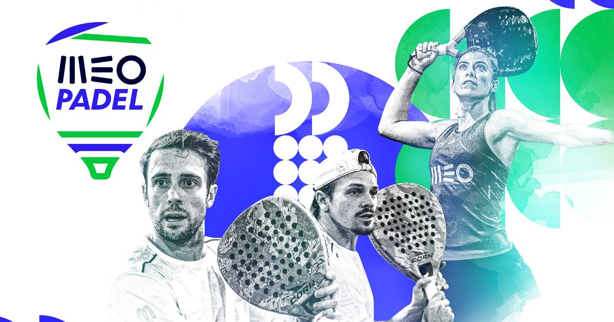 Federação Portuguesa de Padel