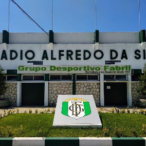 Grupo Desportivo Fabril do Barreiro
