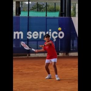 Afonso Brandão Mateus - Tiesports