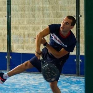 Francisco Freire - Tiesports