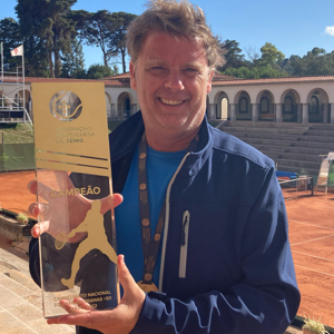 Rui Gama - Tiesports