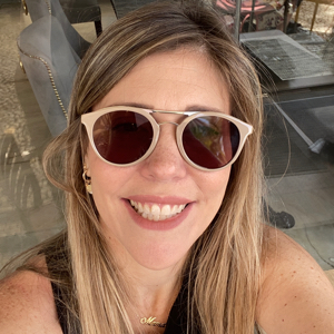 Jenny Fernandes Mendes - Tiesports