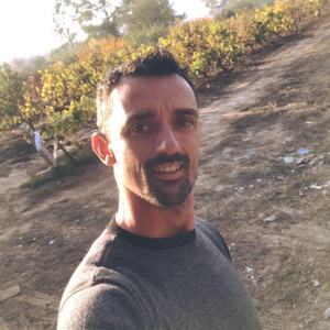 Eric Francisco - Tiesports