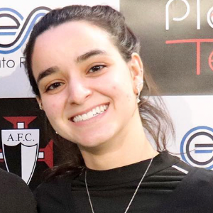 Manuela Parente - Tiesports