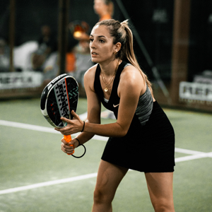 Carolina Pereira - Tiesports