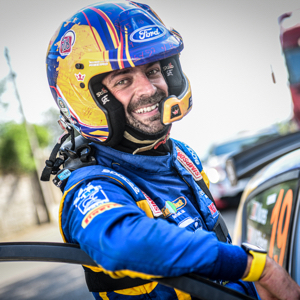 Nuno Mota Ribeiro - Tietennis