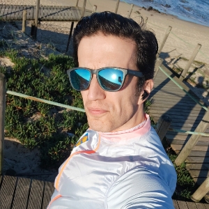 Daniel Sousa - Tiesports