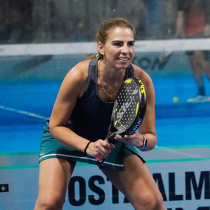 Raquel Leites - Tiesports