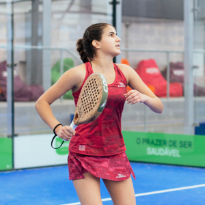 Maria Quevedo - Tiesports