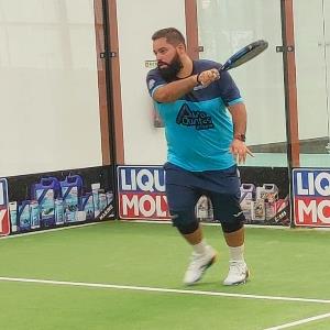 Rúben Soares - Tiesports