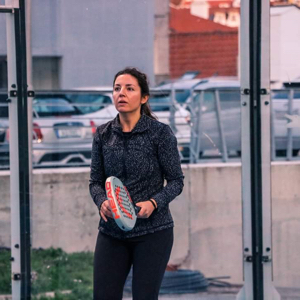 Margaret Mercadal Camps - Tiesports