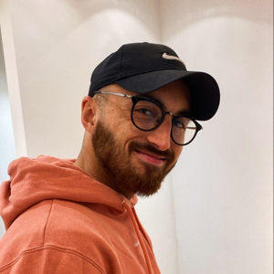 Couturier Quentin - Tiesports