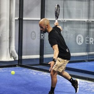 Luis Cupido - Tiesports