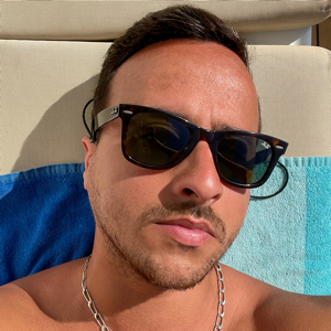 Pedro Mota Fernandes - Tiesports