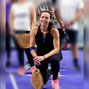 Célia Rodrigues - Tiesports