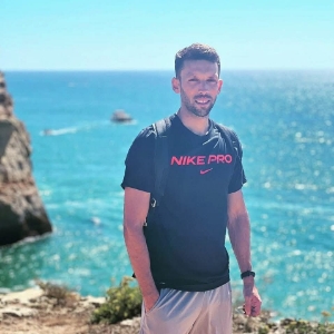 Pedro Heitor - Tietennis