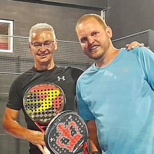 Guy COLLETTE - Tiesports