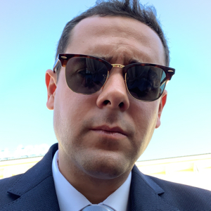 Daniel Chora - Tiesports