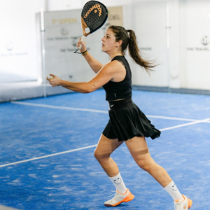 Daniela Jorge Lima - Tiesports