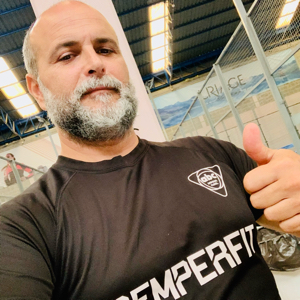 Rui Rolo - Tiesports