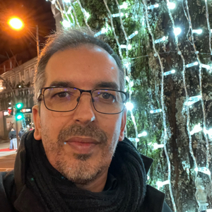 Jorge Simoes - Tietennis