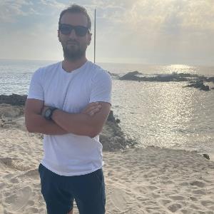 Cristian Pacurar - Tiesports