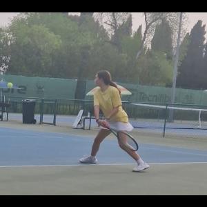 Laura Andre - Tiesports