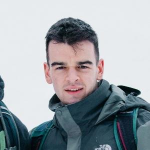 Martin Bossut - Tiesports