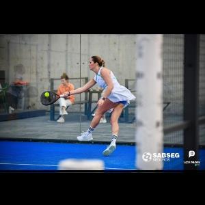 Susana Dourado - Tiesports