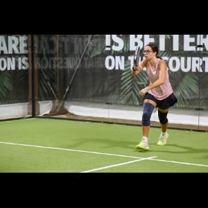 Inês Ferreira - Tiesports