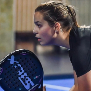 Filipa Araújo - Tiesports