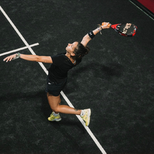 Tais Morgado - Tiesports