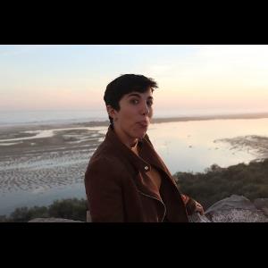 Ana Norberto - Tiesports