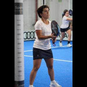 Ana Norberto - Tiesports