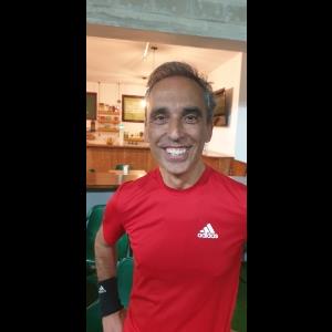 Artur Pedro Enes - Tiesports