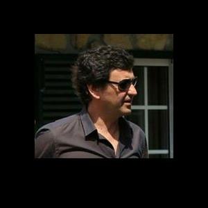 Jorge Barroso - Tiesports