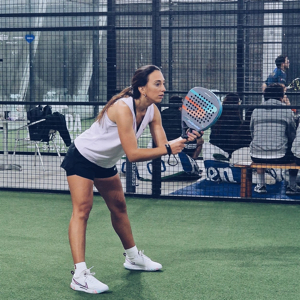 Renata Marinho - Tiesports