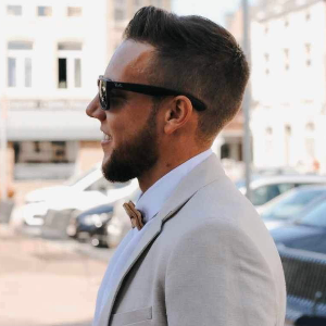 Buzzo Chriss - Tiesports