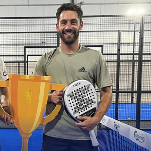 Daniel Capitão - Tiesports