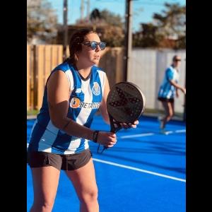 Vanessa Monteiro - Tiesports