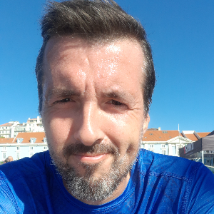 Hugo Moreira - Tiesports