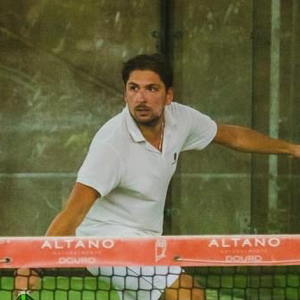 Manuel Aguiar Ramos - Tiesports