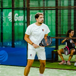 Manuel Aguiar Ramos - Tiesports