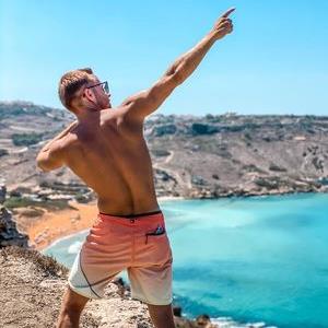 Adrian Baran - Tiesports